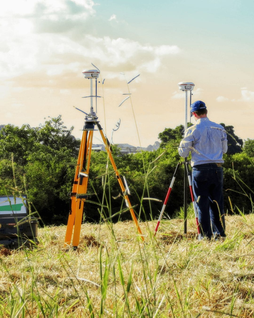 Métrica TOPO - Software Topográfico Completo, Fácil e com o Melhor Suporte