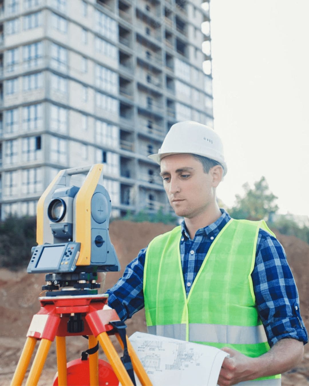 Métrica TOPO - Software Topográfico Completo, Fácil e com o Melhor Suporte