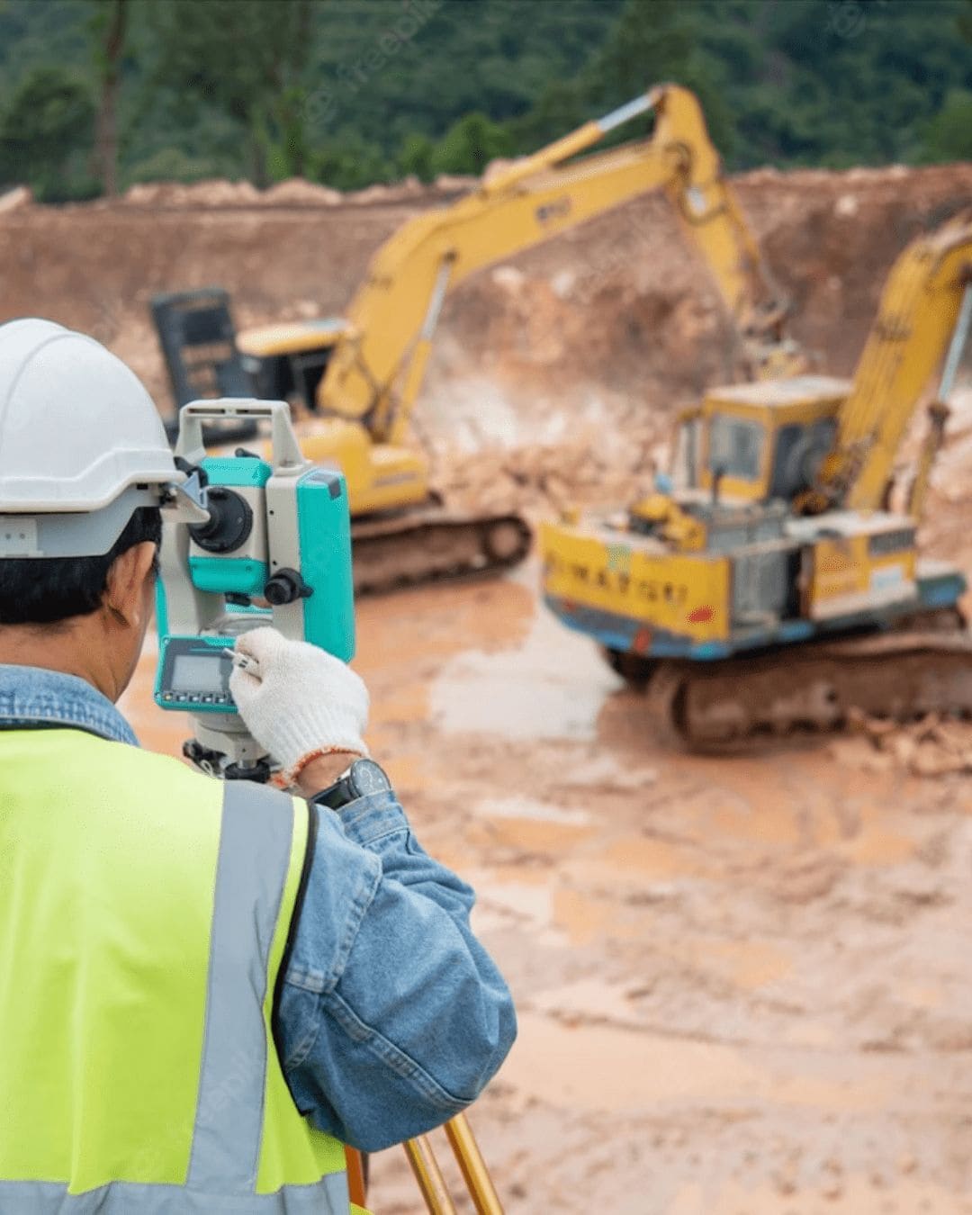 Métrica TOPO - Software Topográfico Completo, Fácil e com o Melhor Suporte